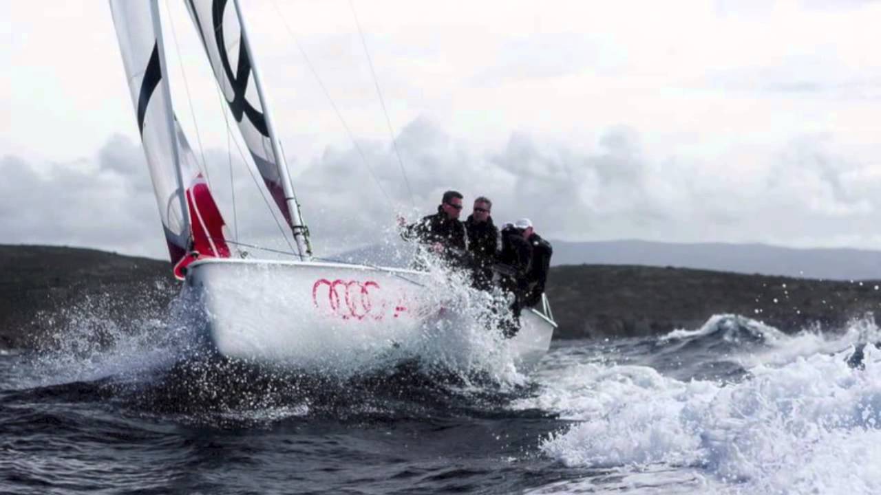 B/one by BAVARIA - YouTube