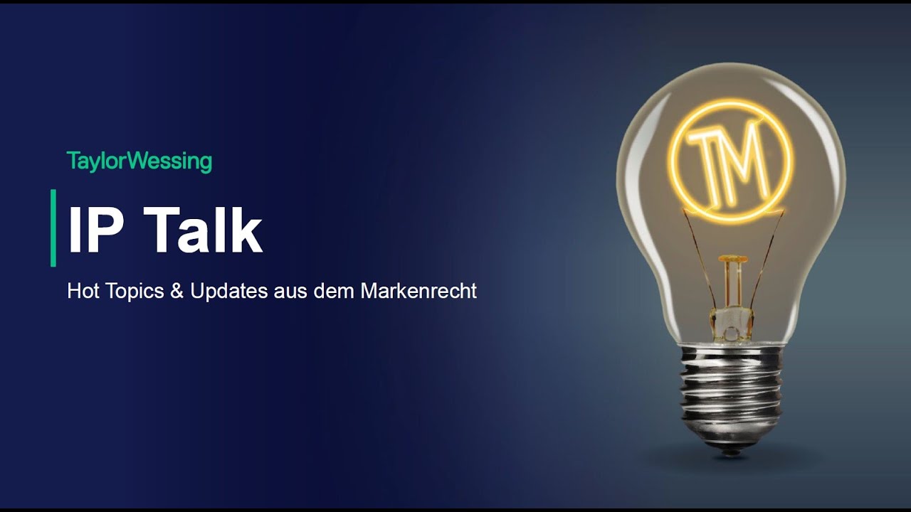 IP Talk Session 3 - YouTube