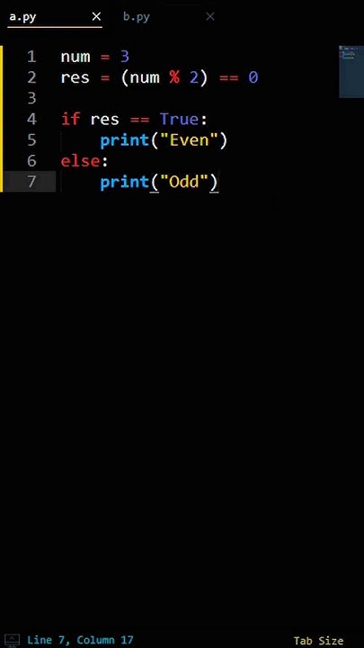 Avoiding Redundant Boolean Checks in Code #shorts - YouTube