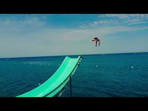 Daima Biz Hotel ve Dolusu Park işbirliğiyle karşınızda Slip&Sea