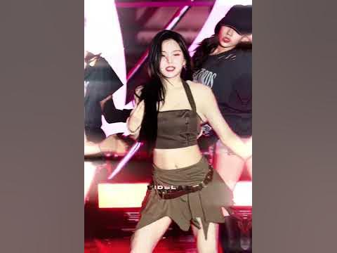 Umji Viviz Maniac - Fancam - YouTube