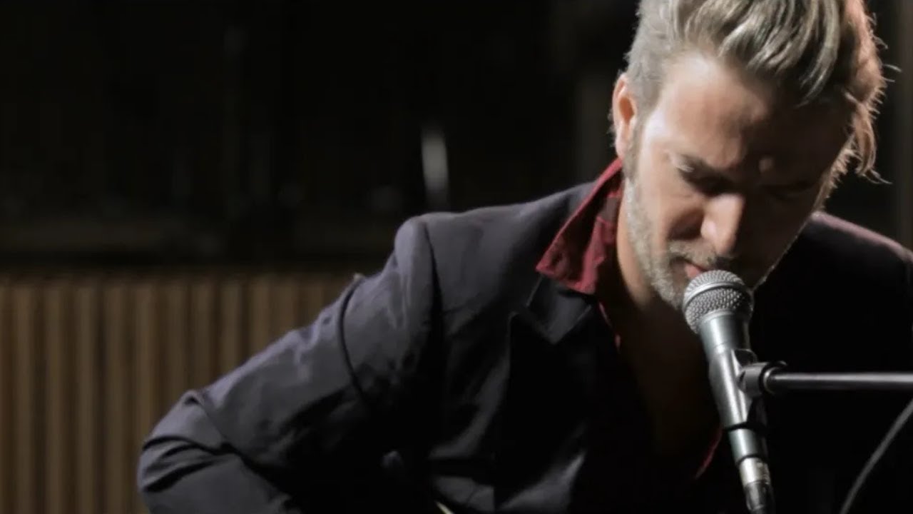 Bertrand Belin - Le mot juste - YouTube