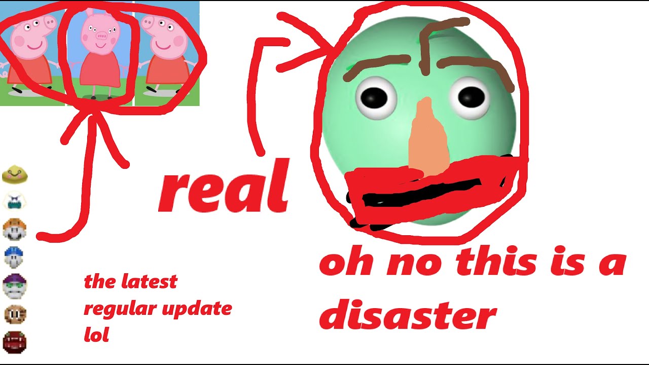 The Latest Update In Regular 64: Video - YouTube