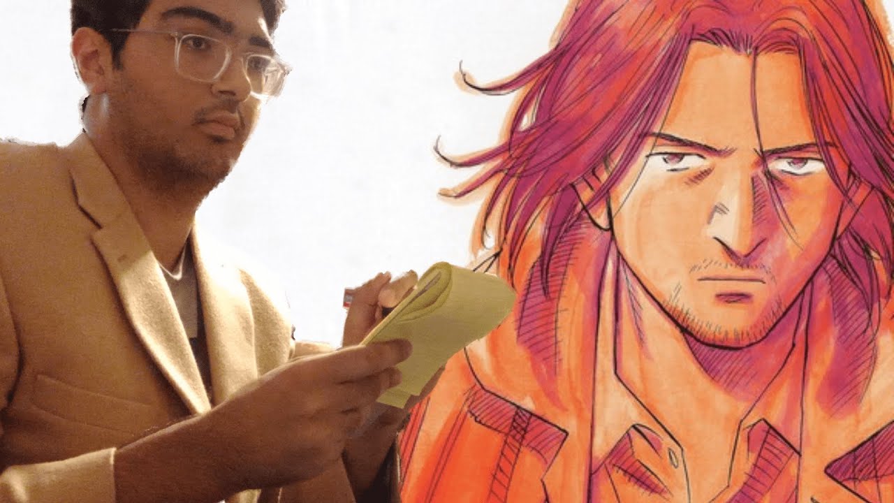 Does Dr. Tenma's Morals change because of his Stressful Journey? - YouTube