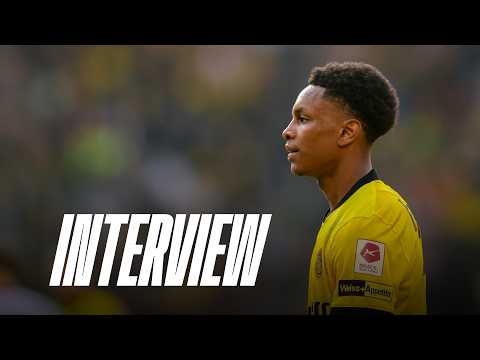 Topform, Deutschunterricht und Nationalmannschaft: Alvyn Sanches im Interview | Vorschau
