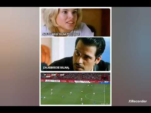 Memy po meczu Polska Wyspy Owcze - YouTube