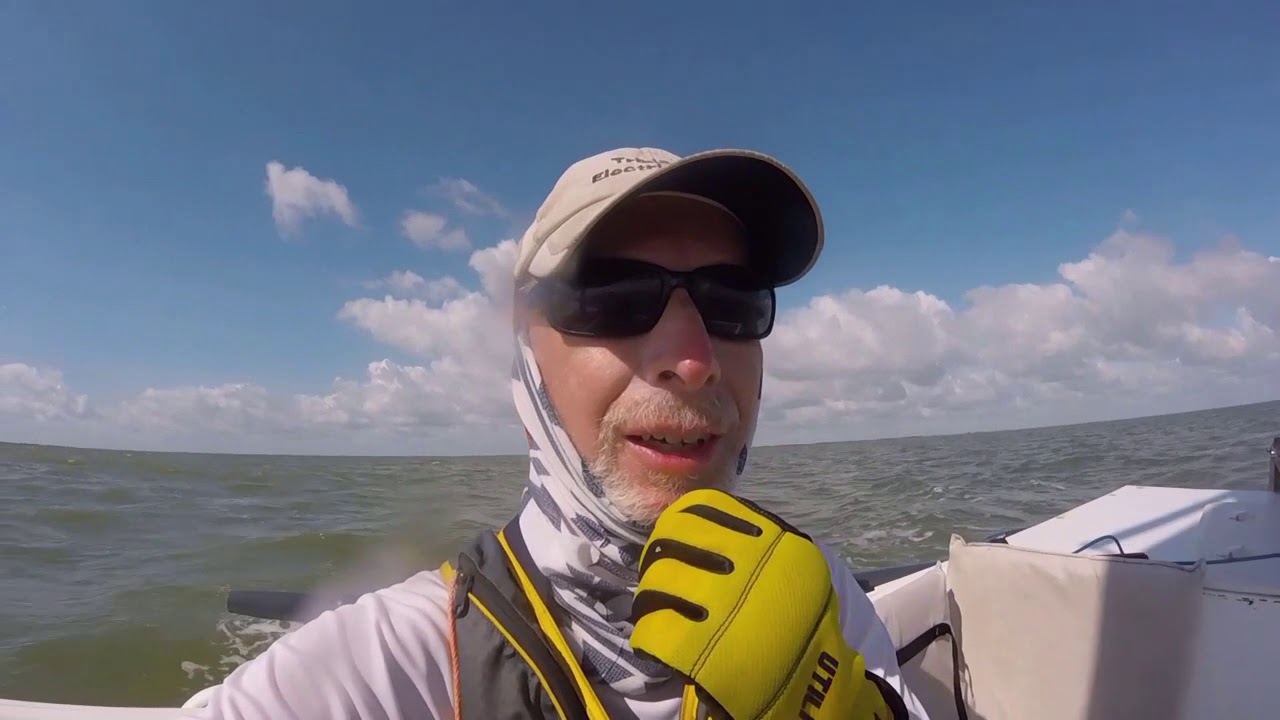 Texas 200 2020... kind of. - YouTube