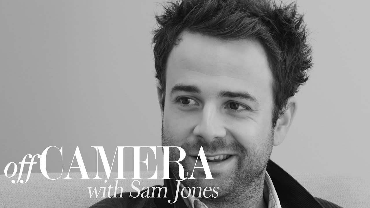 Taylor Goldsmith Embellishes on His Ideas about Song Writing - YouTube