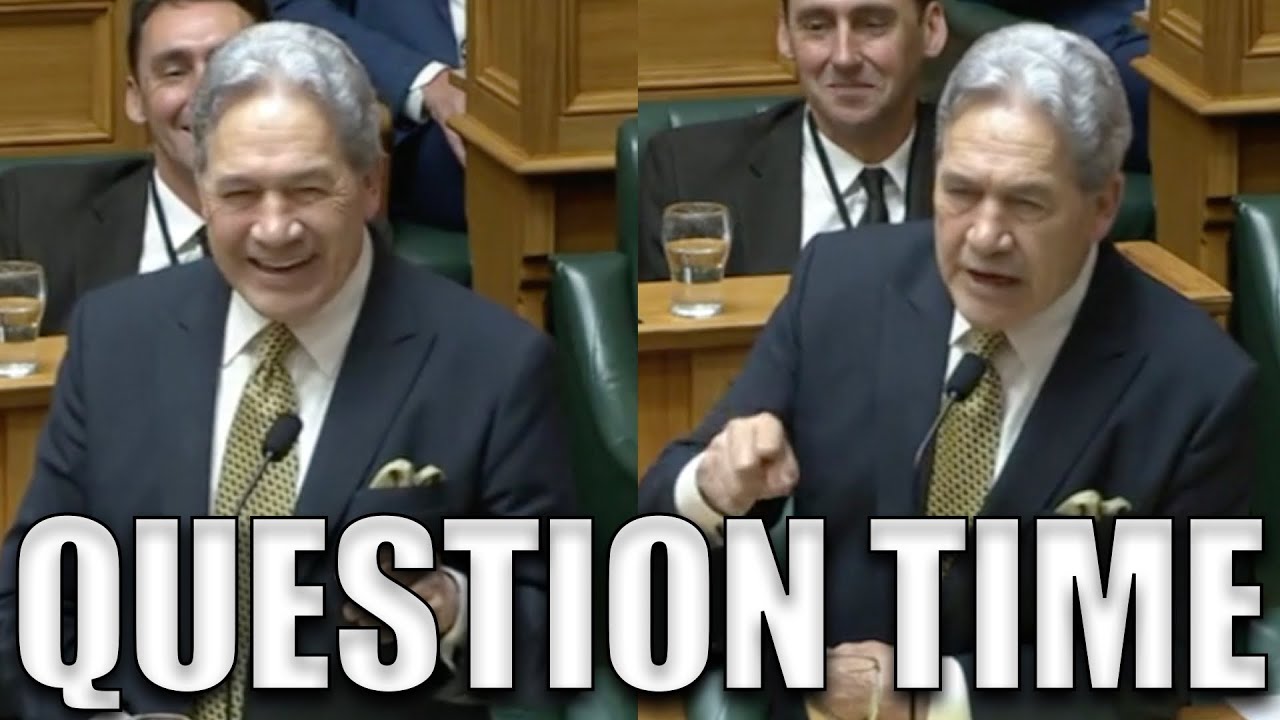 QUESTION TIME Full Highlights - YouTube