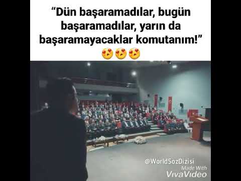Söz-Avcı Şehit oluyor Fethiye Veda (Ağlatan Sahne)