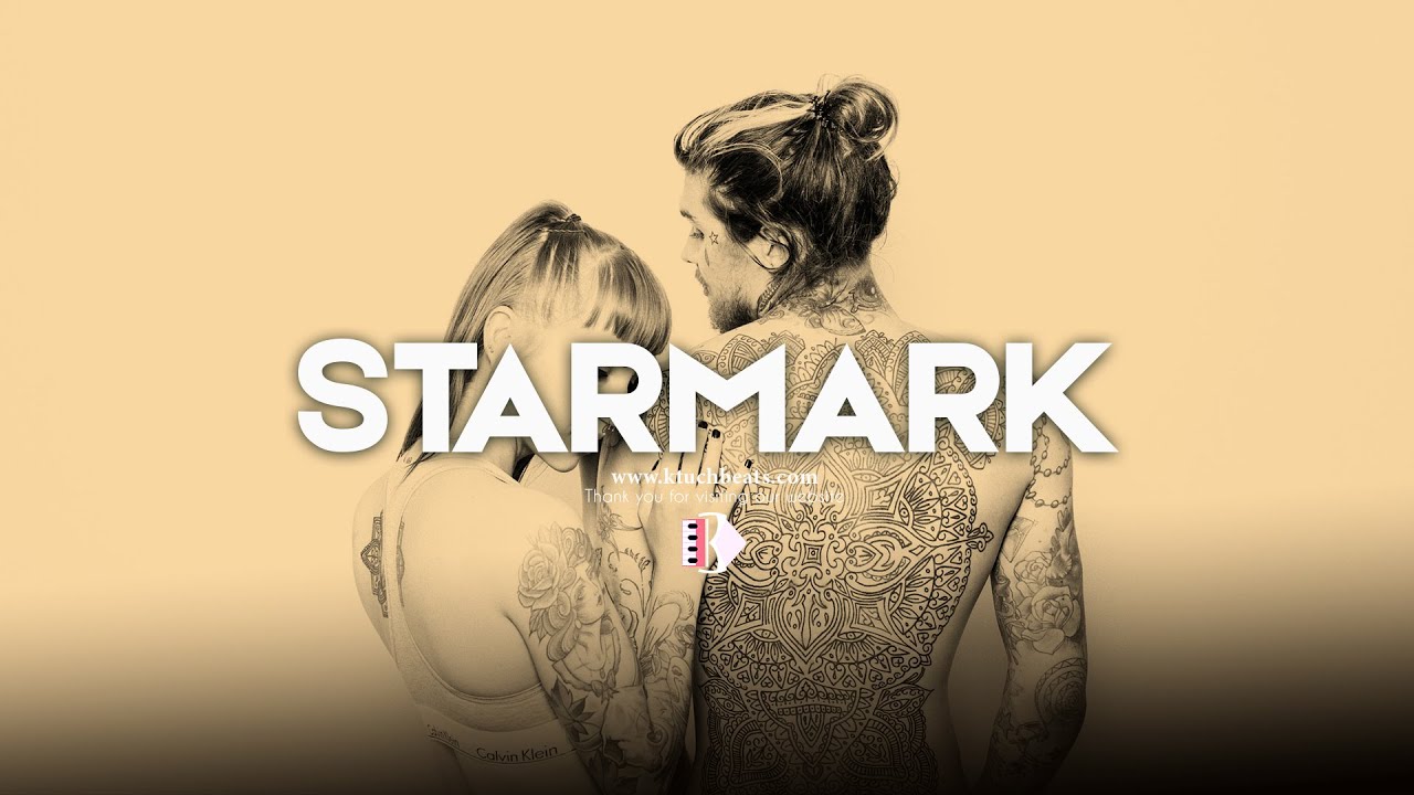 [FREE] Afrobeat Instrumental 2022 - Ronisia Ft Franglish Ft Tems Type Beat "STARMARK" - YouTube