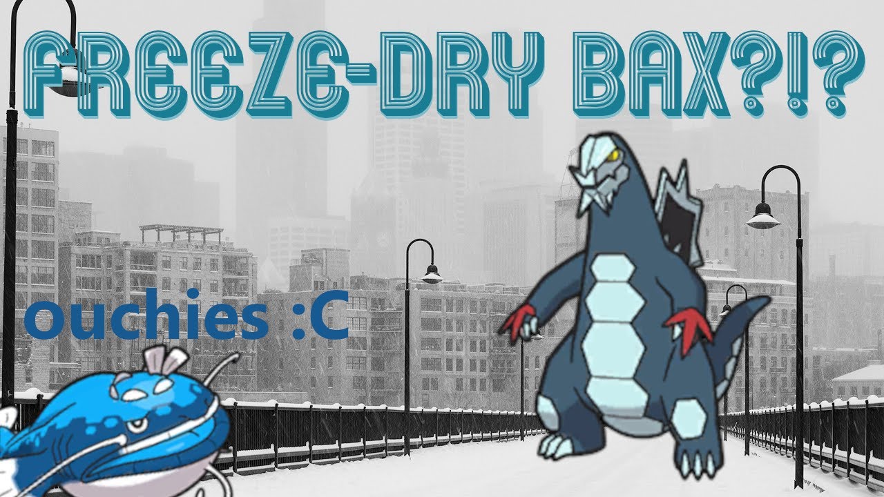 ☃️ it's cold in minnesota 🥶 | PPL Flare/Bolt Playoffs vs @Bruno7_CDR ...