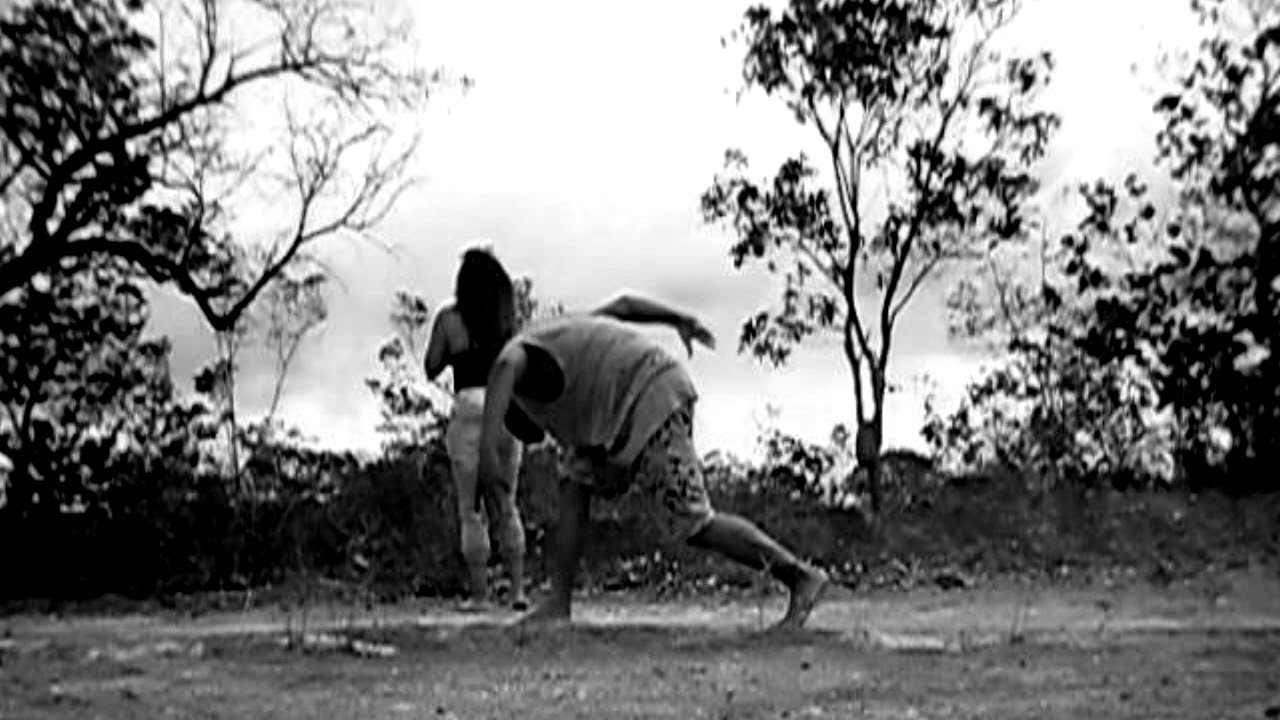 (ENTRE)LAÇOS - Jessie Reyez - Figures - Coreografia - YouTube