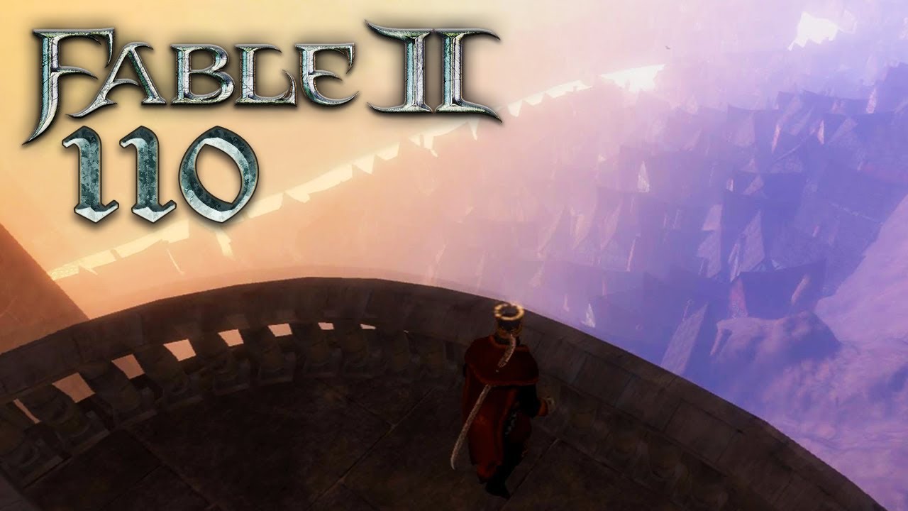 FABLE 2 [HD+] #110 - König(in) von Albion ★ Let's Play Fable 2 - YouTube