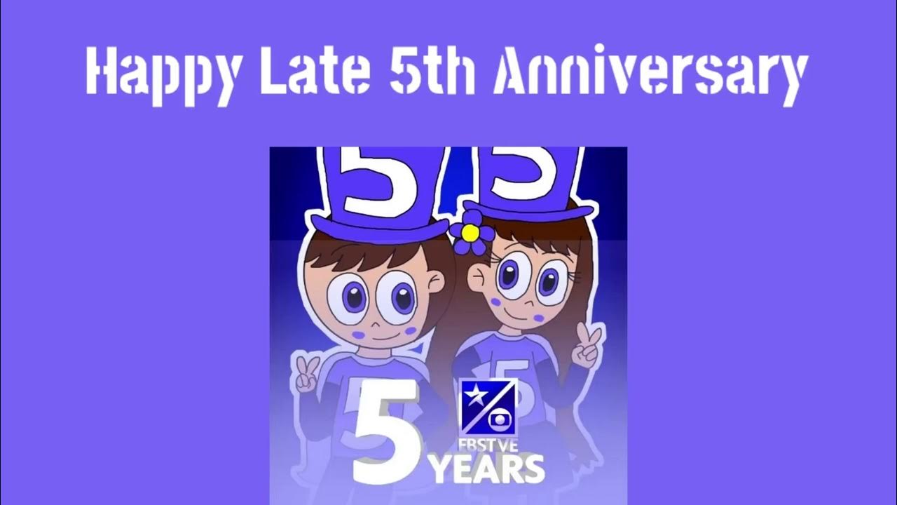 A Anniversary Message To EBSTVEOfficial LATE YouTube a-anniversary-message-to-ebstveofficial-late-youtube