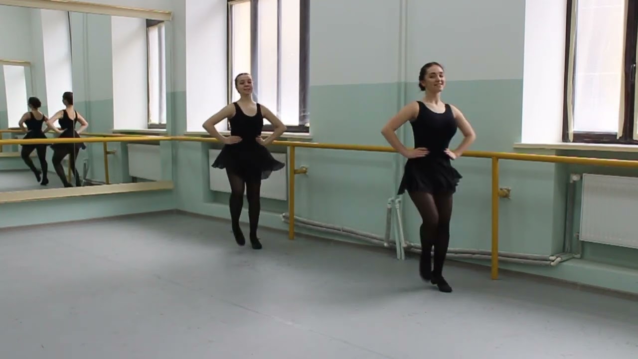 Флік фляк - YouTube
