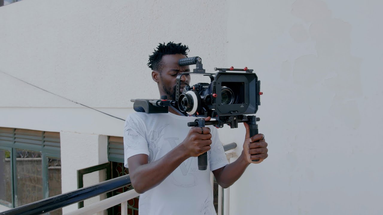 How To Film In Sunlight - Tips For Cinematic Videography (2024) - YouTube