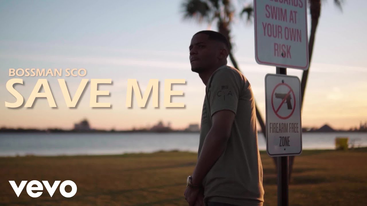 Bossman Sco - Save Me - YouTube