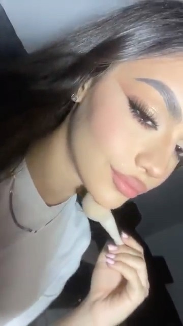 transition🩷 #makeup #makeuptutorial - YouTube
