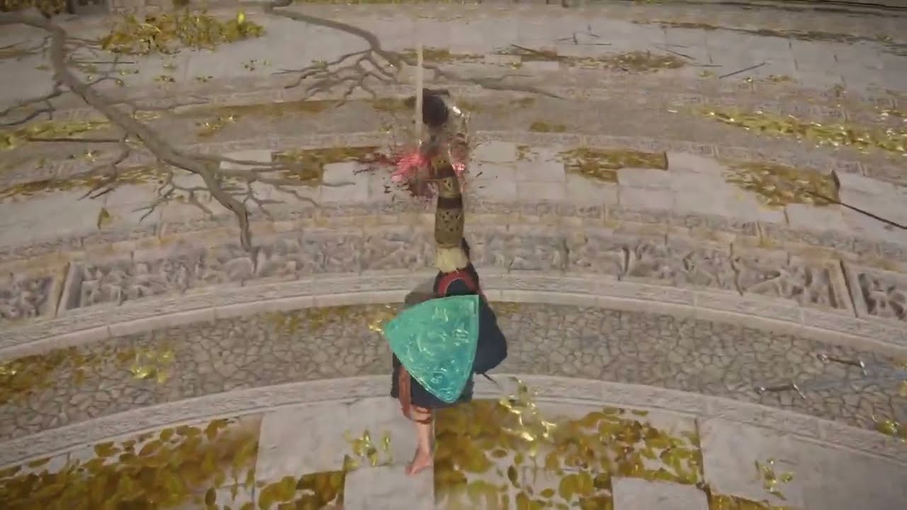 16 eldenring PVP - YouTube