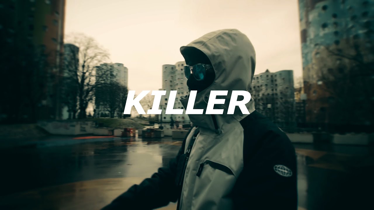 [FREE] Emotional Drill Type Beat - 'KILLER' | UK Drill Type Beat 2024 ...