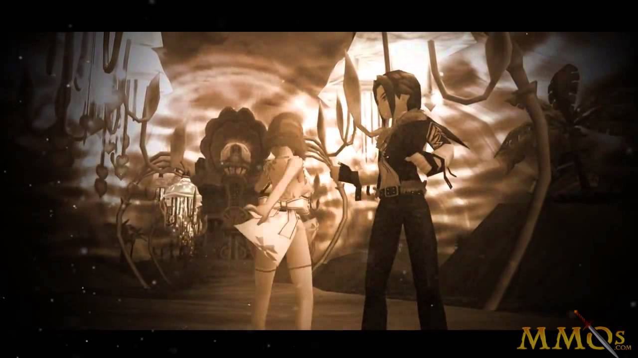 Lucent Heart Character Creation