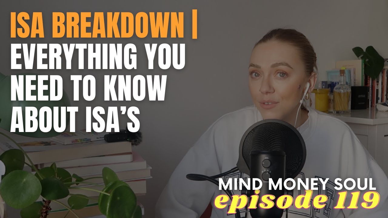 ISA Breakdown | Everything You NEED To Know About ISA’s - YouTube