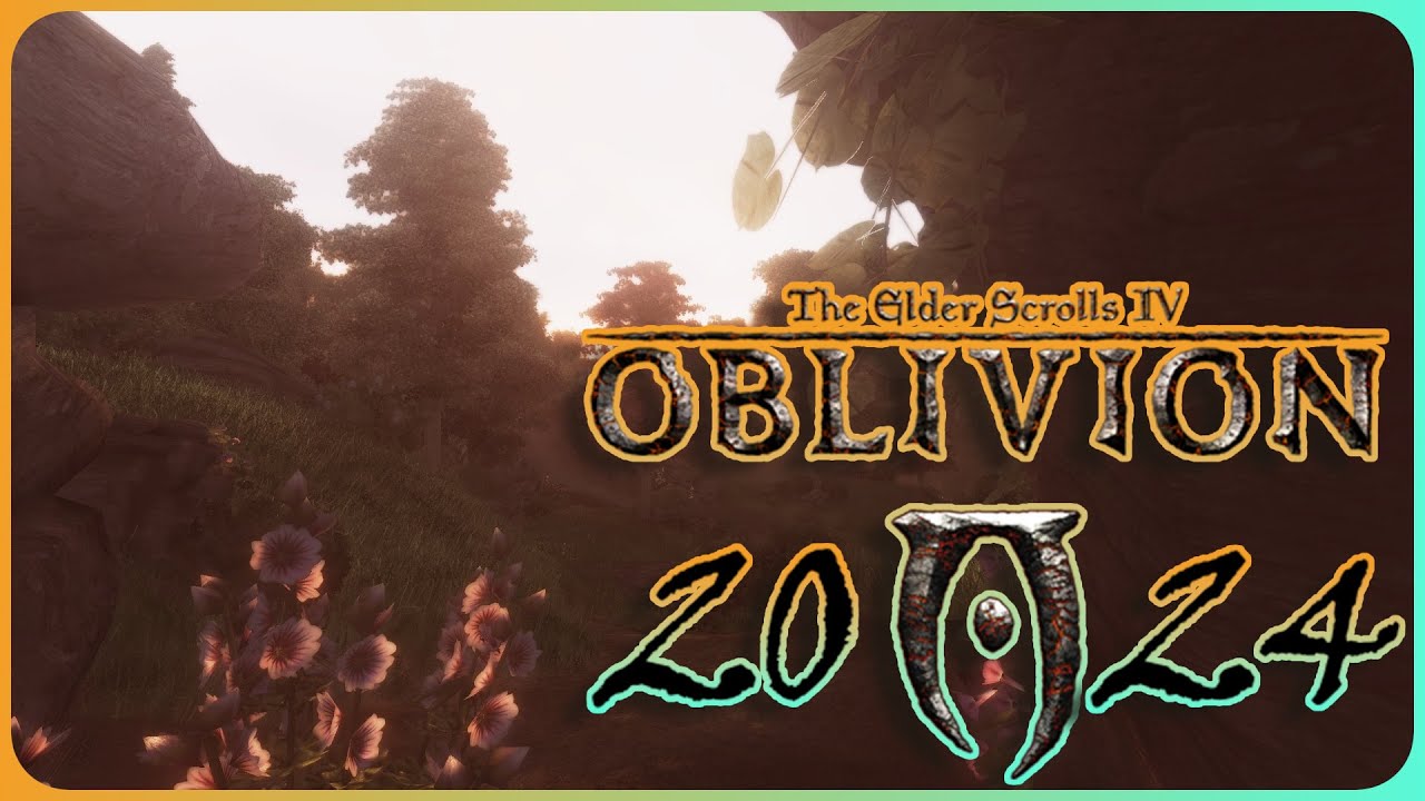 Ep. 2: Oblivion 2024 Graphics - 🏹Colovia + Imperial Reserve⚡ - YouTube