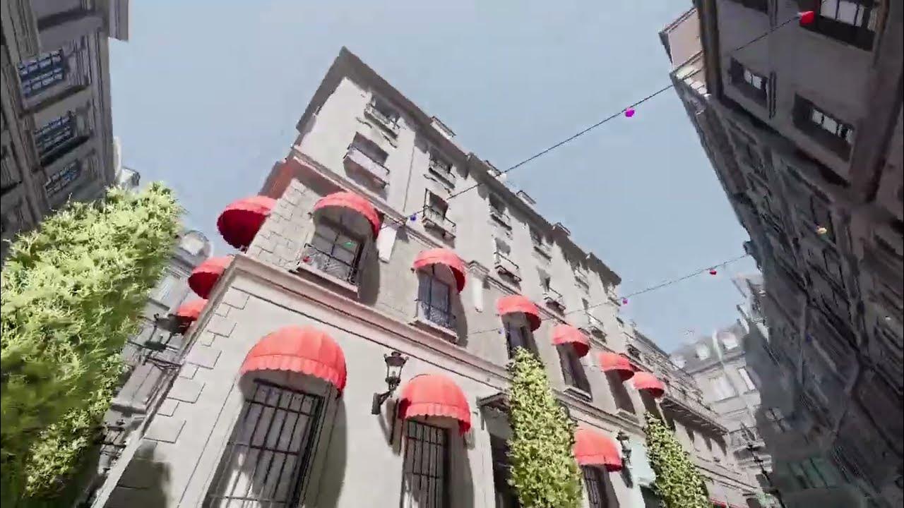 Godot 3D Rendering Showcase - YouTube