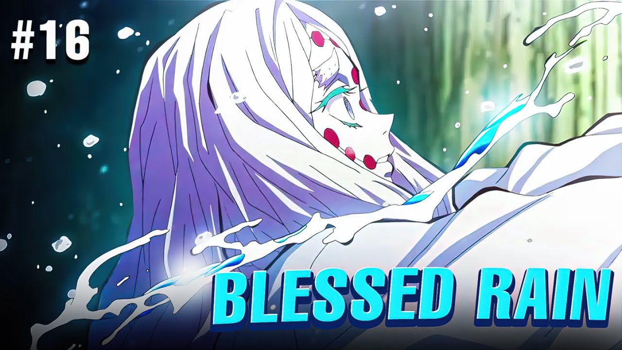 Most beautiful death of Demon Slayer series EP 16 - YouTube