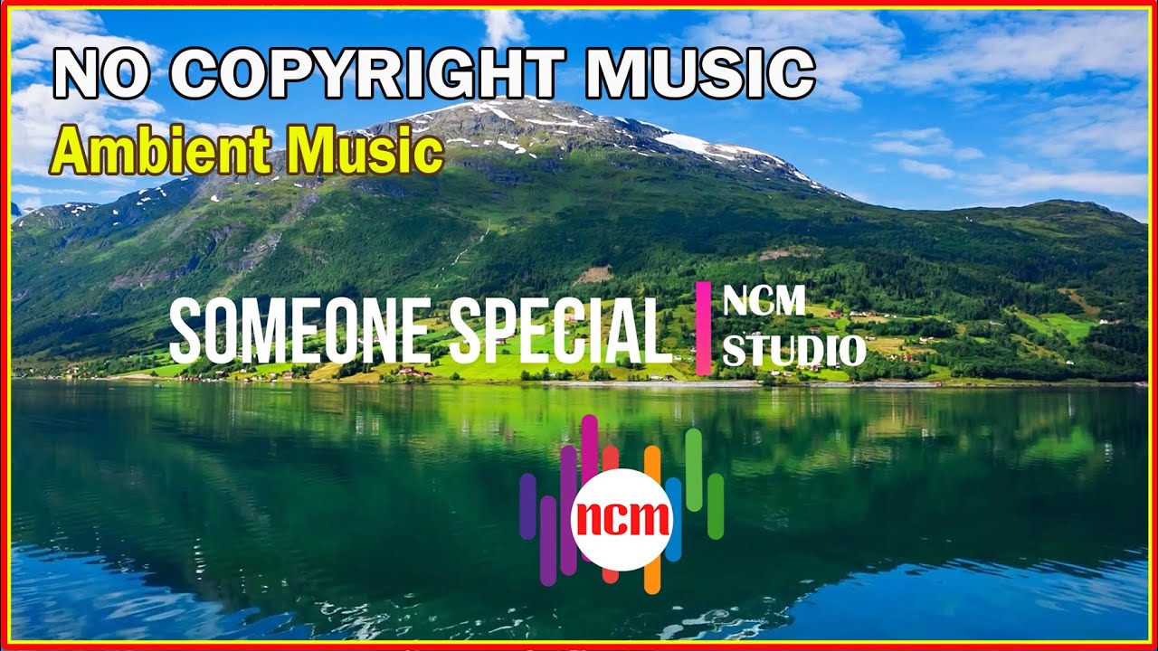 Someone Special - Brian Withycombe: Ambient Music, Romantic Music ...