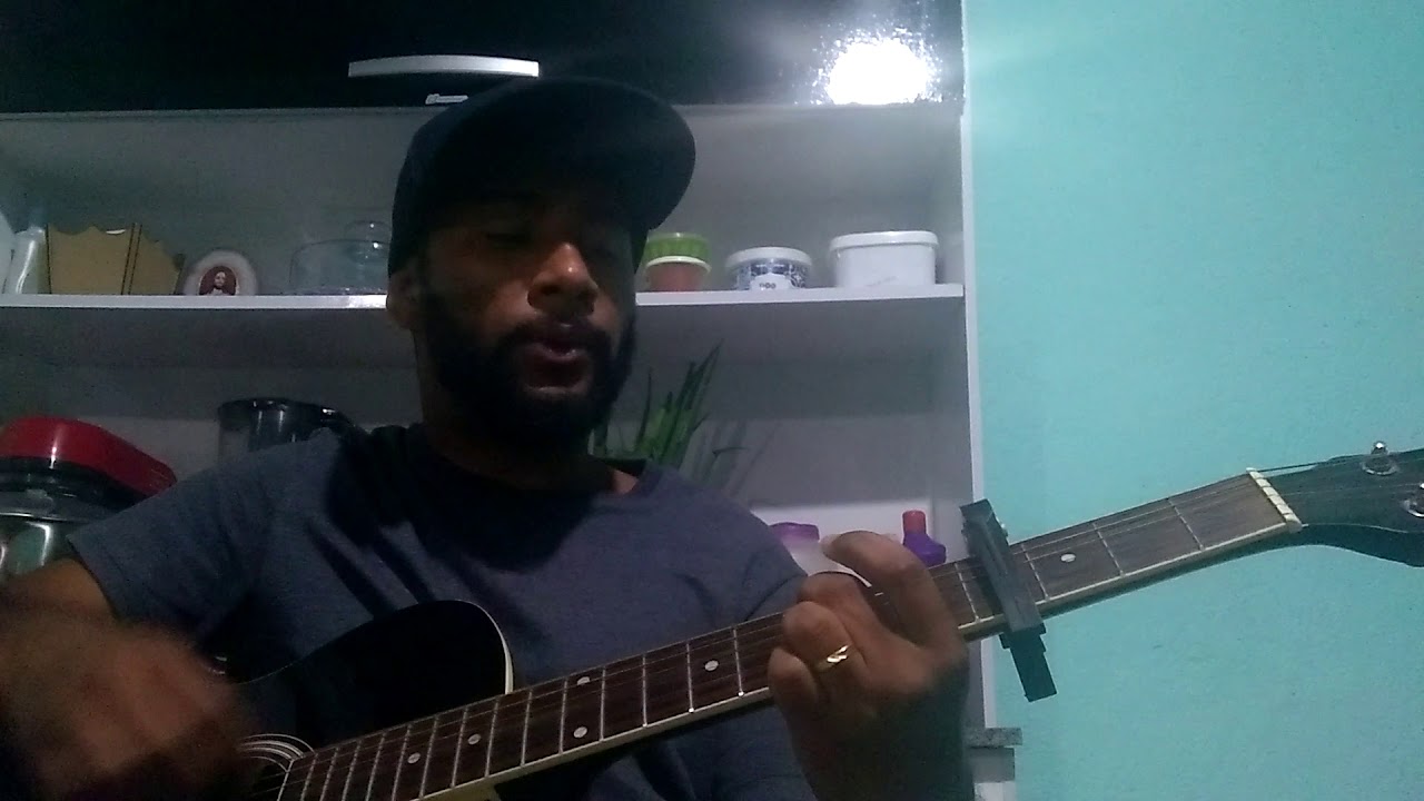 Minha Estrela Perdida - João Paulo e Daniel ..Cover Edson Viana - YouTube