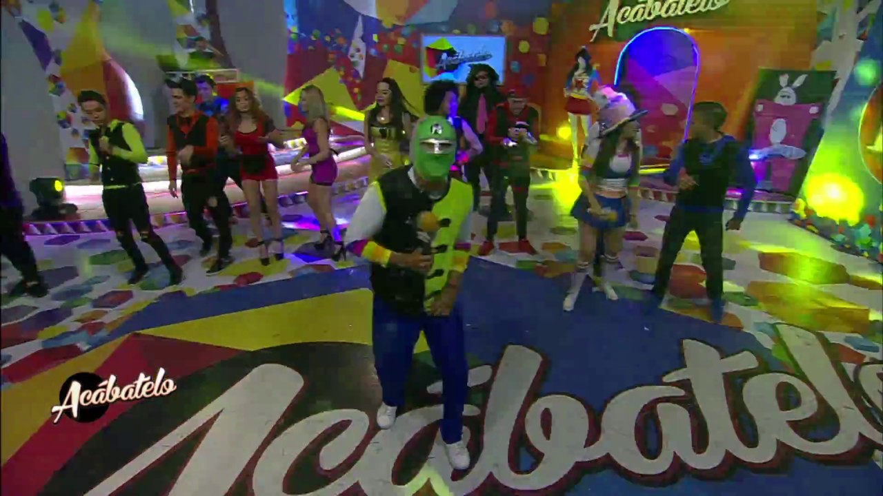 La canción del Ninjarín - YouTube Music