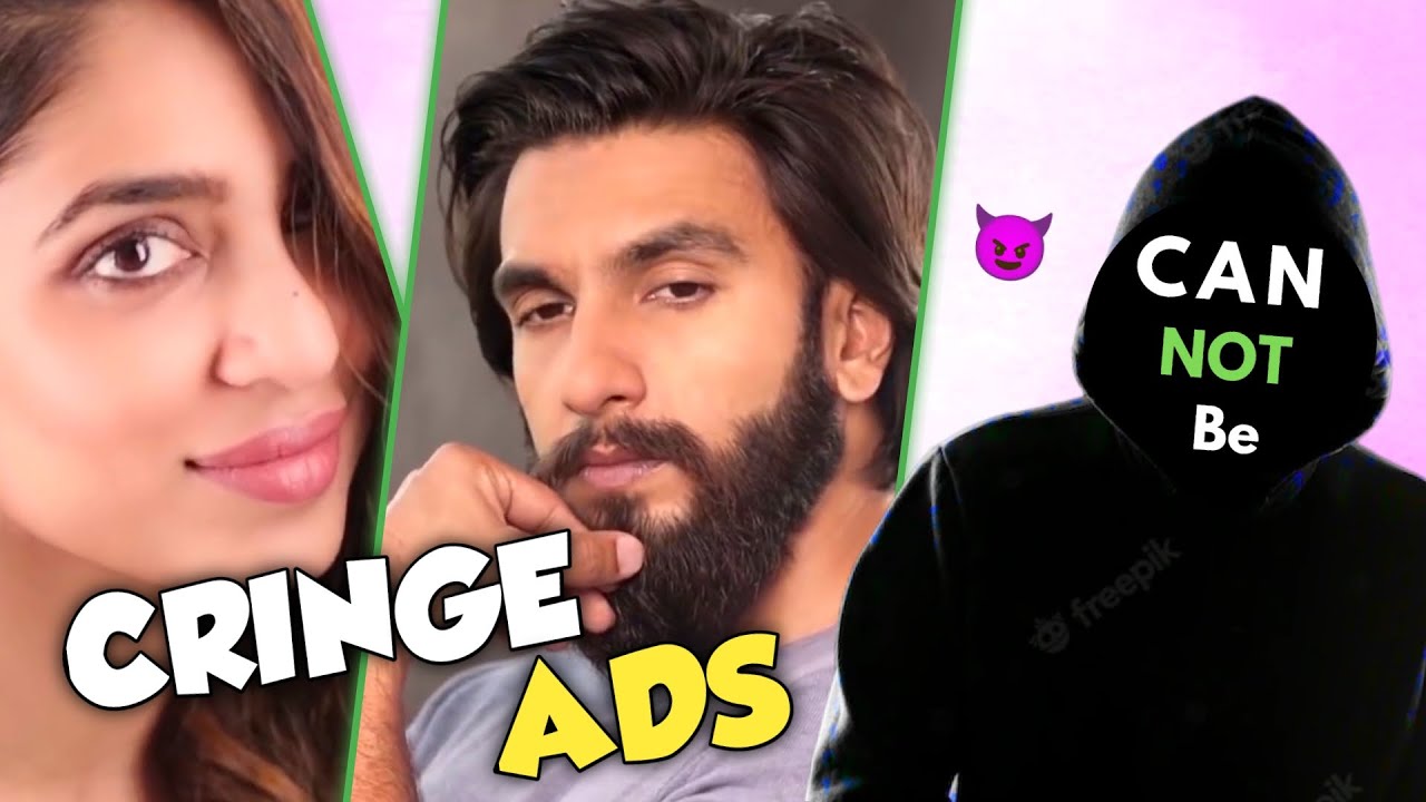 Old Cringe TV ads roast | Funny ads | Can Notbe - YouTube
