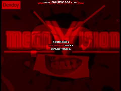 Preview 1280 Megavision Csupo Effects Add Round 1 VS Hara Aram And Everyone