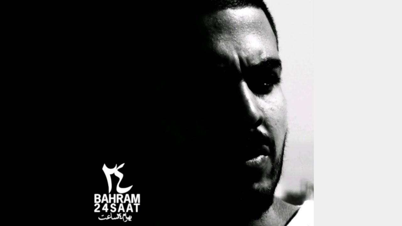 Bahram - 24 Saat - YouTube
