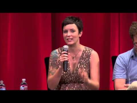 Diablo Cody on Hal Ashby - YouTube