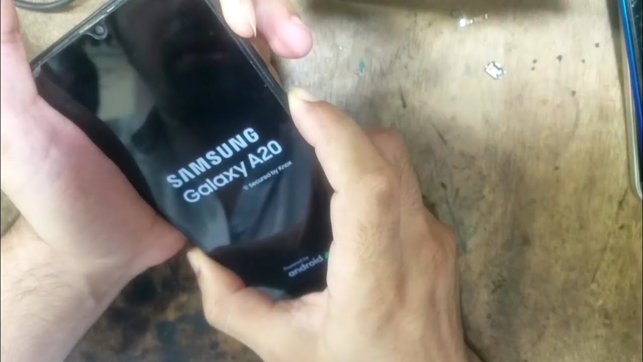 Samsung Galaxy A20 Reset Forgot Password Screen Lock Hard Reset How samsung-galaxy-a20-reset-forgot-password-screen-lock-hard-reset-how