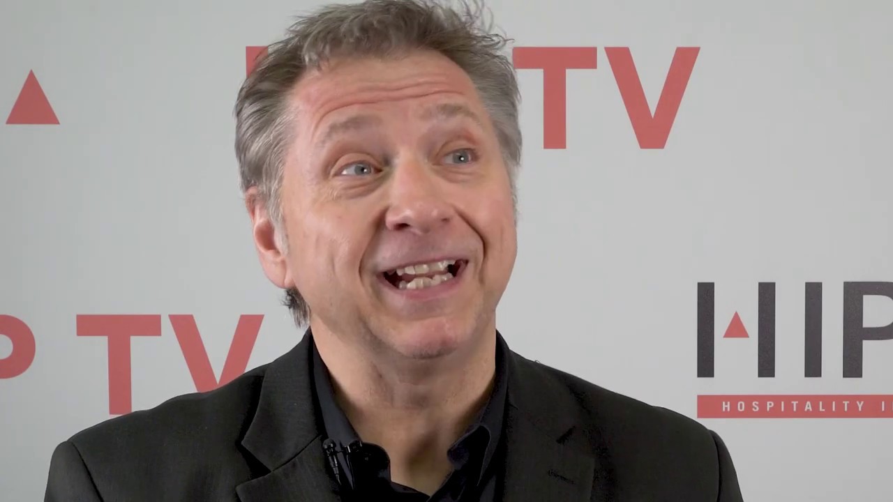 Entrevista a Donald Burns, Fundador y CEO de The Restaurant Coach, en ...