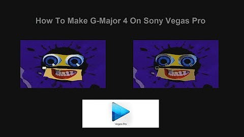 How to Make Preview 2MABAL Effects - YouTube