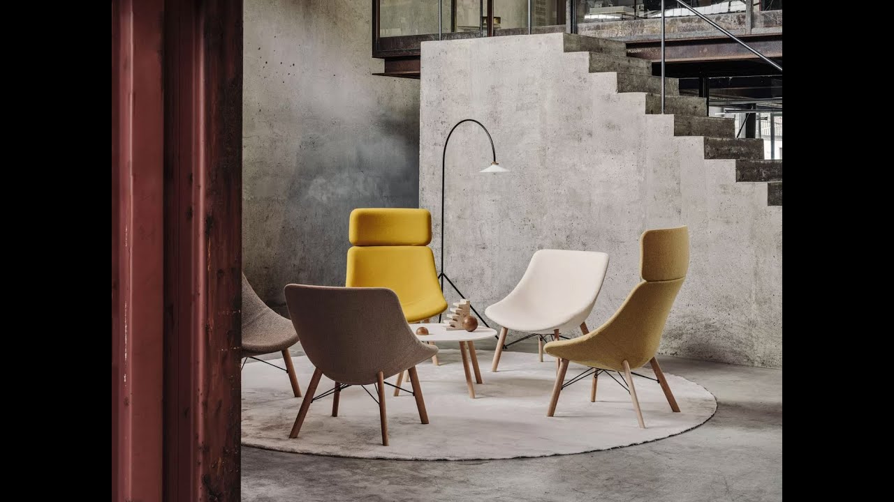 Design for Better Living - YouTube