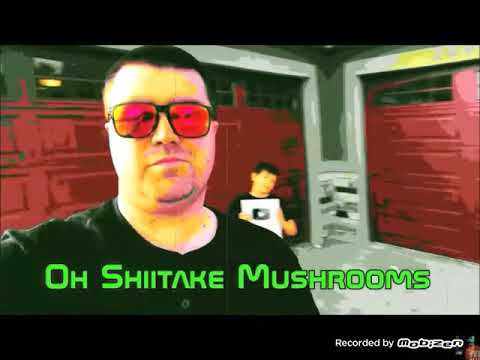Oh Shiitake Mushrooms: Kid Temper Tantrum intro 2020 1