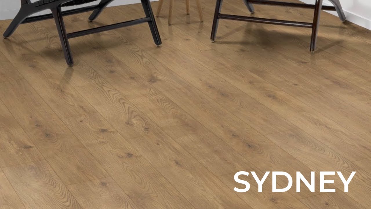 Discover the Modern Charm of Sydney Flooring - YouTube