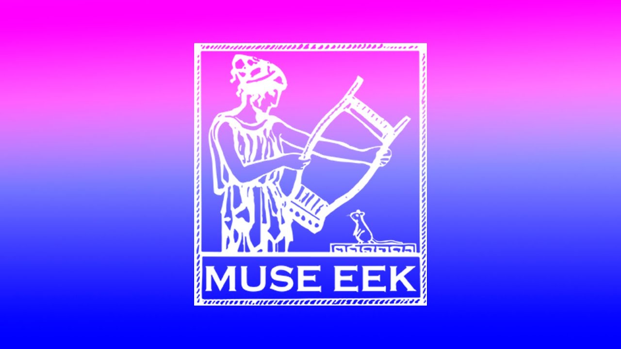 The Big Metronome by Bruce Arnold for Muse Eek Publishing Inc. - YouTube