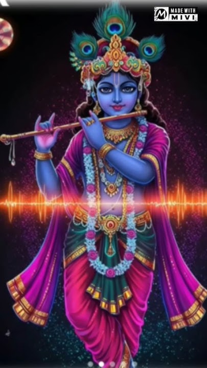 jay shree krishna #viral#trending #shorts - YouTube