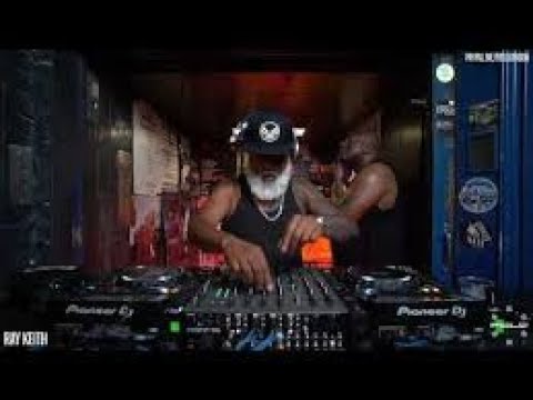 Dj Ray Keith - Dreamscape 12 - The August Bank Holiday Showcase 26.08. ...