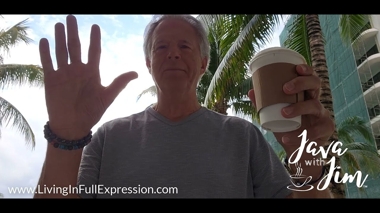 Live from Cancun, Java with Jim. 2023 12 08 - YouTube