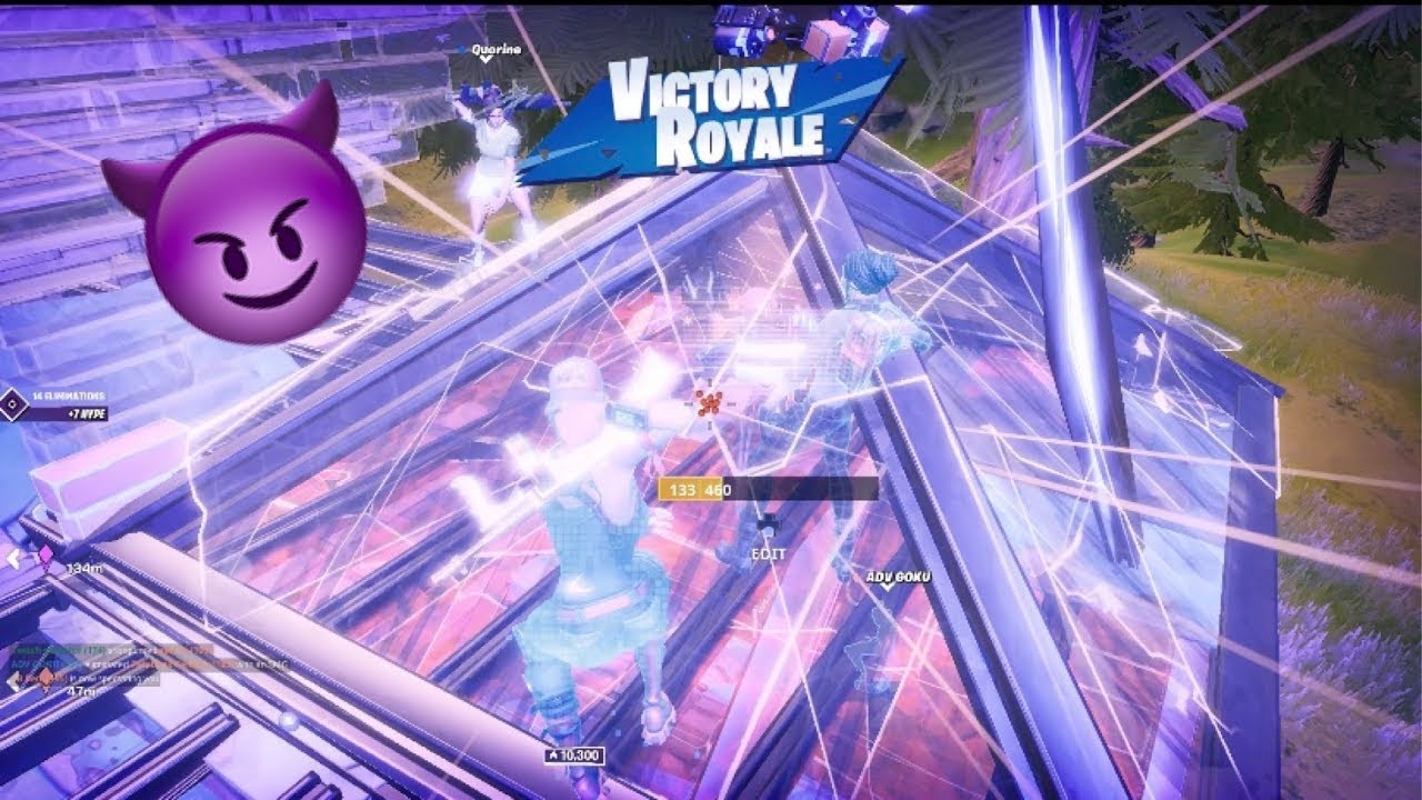 EYUH 😫 (Fortnite Montage) - YouTube