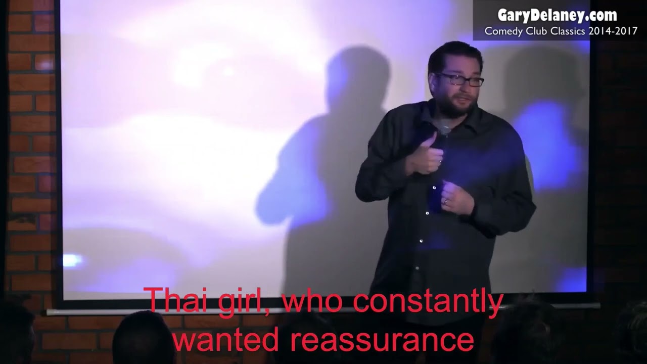 Women can be very insecure about their appearance… - YouTube