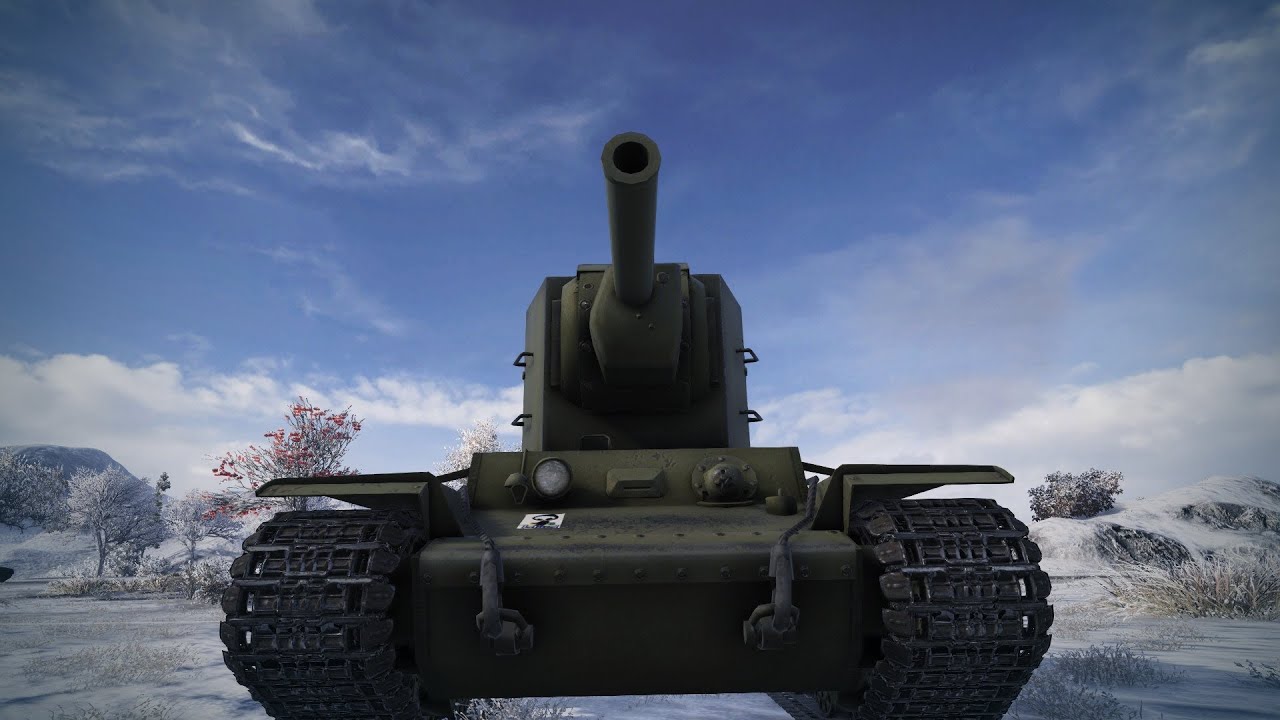 World of Tanks (Dansk): OP onsdag #1: Huxi hate!! - YouTube